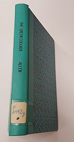 The Green Cockade: Allen, Merritt Parmelee: Amazon.com: Books