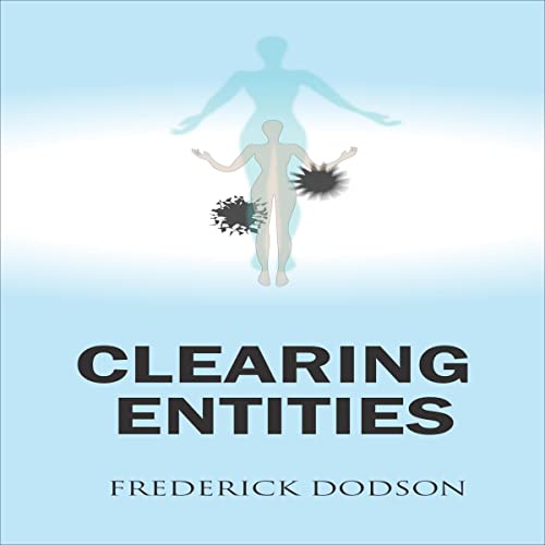 Amazon.com: Clearing Entities (Audible Audio Edition): Frederick Dodson ...