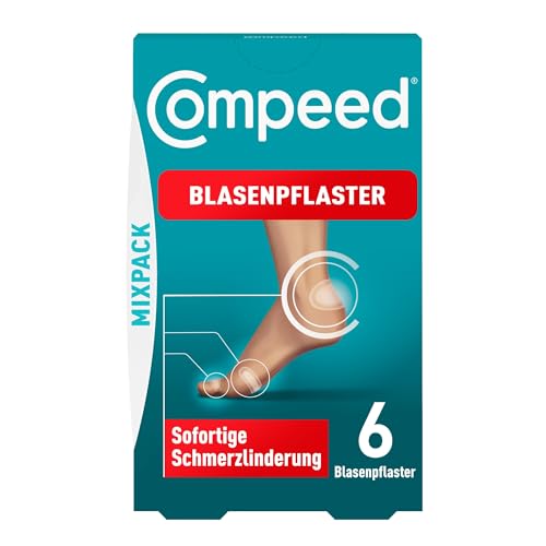 Compeed Lidl ️ 2025