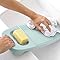 Amazon.com: Wash Board, Washboard for Hand Washing Clothes, Plastics ...
