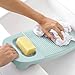 Amazon.com: Wash Board, Washboard for Hand Washing Clothes, Plastics ...
