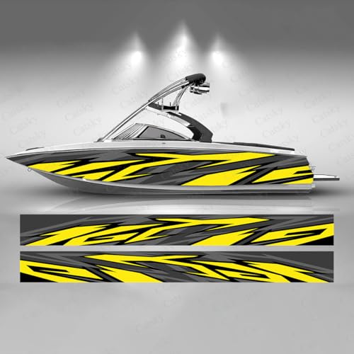 Best Fishing Boat Graphics and Wraps to Elevate Your Vessel’s Look ...