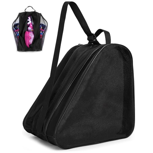 Amazon.co.uk Best Sellers: The most popular items in Ice Skate Bags