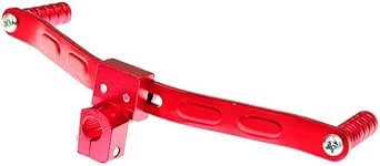 Motorbike Shift Levers Motorcycle Double Gear Shifter Gear Shifter ...
