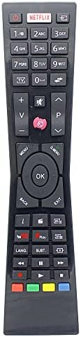 Genuine RM-C3231 Remote Control for JVC SMART 4K LED TV RMC3231 LT-32C670 LT-32C661 LT-24C660 LT ...