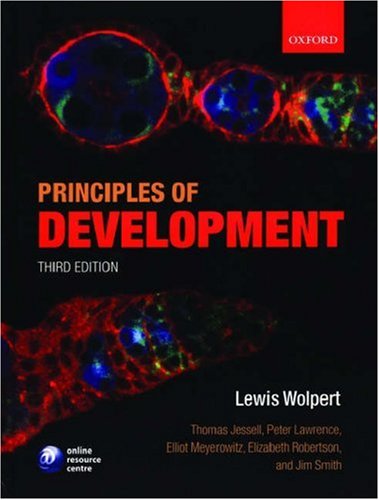 Buy Principles of Development Book Online at Low Prices in India ...