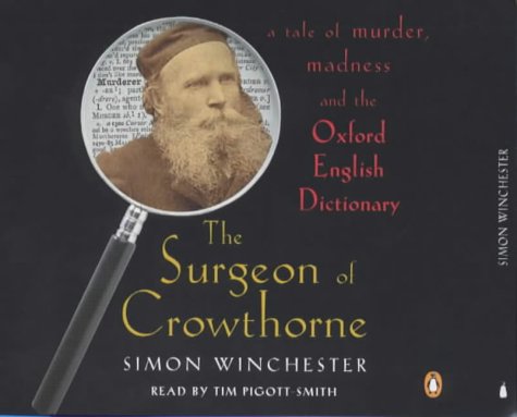 Amazon | The Surgeon of Crowthorne: A Tale of Murder, Madness and the ...