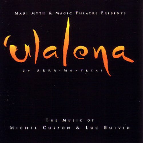Ulalena - The Story of Hawai: Amazon.de: Musik-CDs & Vinyl