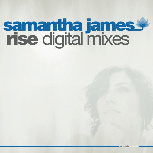 Écouter Rise Digital Mixes de Samantha James sur Amazon Music