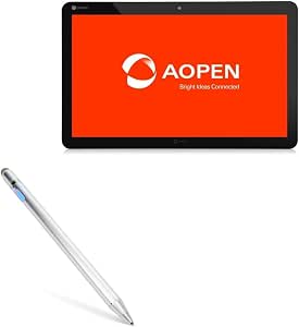 Amazon.com: BoxWave Stylus Pen Compatible with AOPEN Chromebase ...
