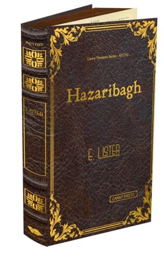 Buy Hazaribagh Book Online at Low Prices in India | Hazaribagh Reviews ...