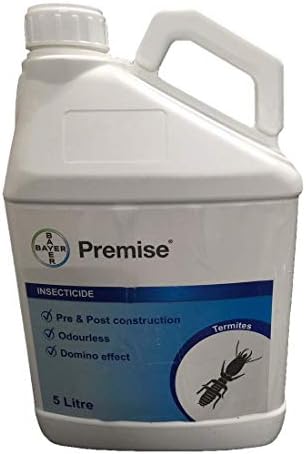 Bayer Premise SC Termite Control use for Pre- Construction and Post ...