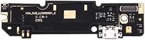 Amazon.com: for Xiaomi Redmi Note 3 Pro Charging Port Board : Cell ...