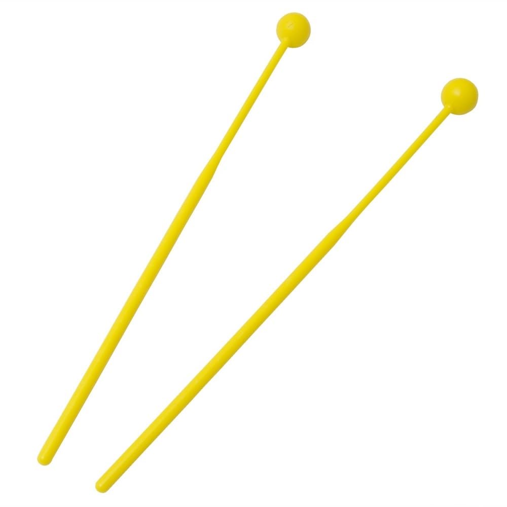 Plastic Head Beaters for Glockenspiel, Xylophone & Metallophone ...