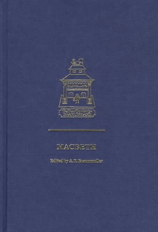 Macbeth (The New Cambridge Shakespeare): Amazon.co.uk: Shakespeare ...
