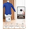 Amazon.com: Automatic Steam Iron, Upgraded Touched Automatic Ironing ...