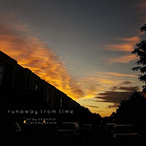 Runaway from Time de Jordy Chandra feat. Jeremy Keane en Amazon Music ...