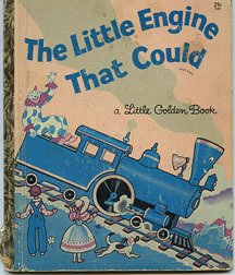 The Little Engine That Could: Watty Piper: Books - Amazon.ca