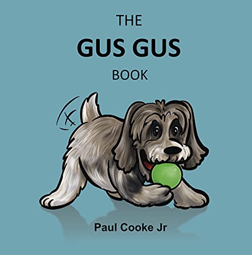 Book review of The Gus Gus Book - Readers' Favorite: Book Reviews and ...
