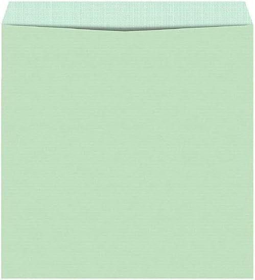 Maruti A3 Size Cloth Line Courier Cover - 16 X 12 Inch, Green, 10 ...