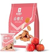 Amazon.com: BESTORE Haw Flake Hawthorns Flakes Sweet Candy Chinese ...