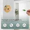 Amazon.com: Retractable Clothesline Indoor, Retractable Clothesline ...