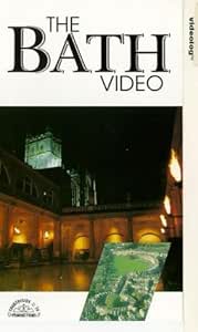 Bath Video [VHS] : Amazon.co.uk: DVD & Blu-ray