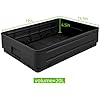 Amazon.com : TOP XIAN 5-Tray Worm Composter,100L Large Compost Bin for ...
