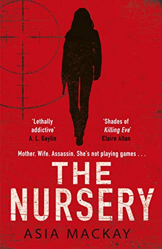 The Nursery eBook : Mackay, Asia: Amazon.co.uk: Kindle Store