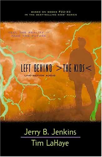 Left Behind: The Kids Live-action (Left Behind the kids series ...