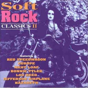 Various Artists - Soft Rock Classics V.2 - Amazon.com Music