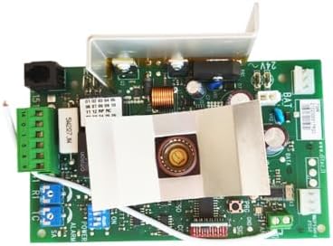 DITEC Central Electronic Control Board 24 V for Globe 7 – Line 60 Swing ...