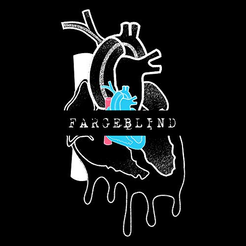 Fargeblind by Yomi on Amazon Music - Amazon.com