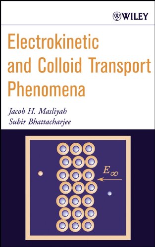 Electrokinetic And Colloid Transport Phenomena Edition – Wiselibs.shop