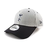 ・ブランド:NEW ERA(ニューエラ)・トッテナムのエンブレムを配した帽子です。