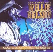 Amazon.co.jp: Christmas With Willie Nelson: ミュージック