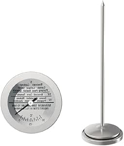 Professional Soil Tester Digital Plant Thermometer Tester Soil ...
