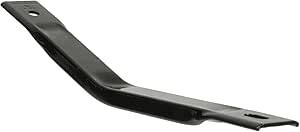 Amazon.com: Radiator Closure Panel Brace : Automotive