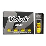 ・ブランド:ボルビック(Volvik)・製造元:ボルビック(Volvik)・モデル:VV5PNA07・高弾性カバー素材によるソフトな肌触り、高反発がもたらす究極の飛距離を可能にするボール。