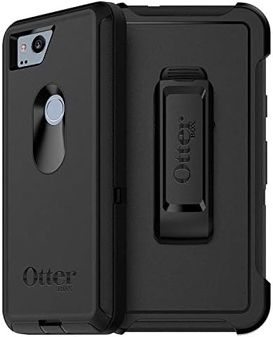 Amazon.com: OtterBox Defender Series Pro Case for Pixel 6 Pro - Non ...