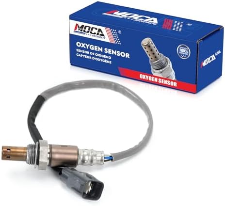 Amazon.com: WINBEST Upstream O2 Oxygen Sensor 234-9052 Compatible with ...