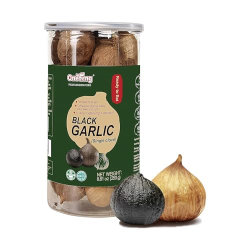 Amazon.ca Best Sellers: The most popular items in Canned & Jarred Garlic