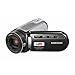 Amazon.com : Samsung SC-MX20 Flash Memory Camcorder w/34x Optical Zoom ...