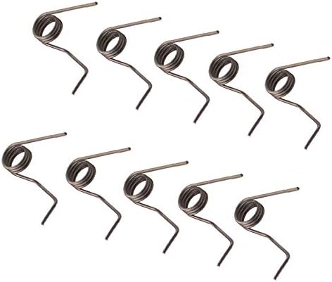 Amazon.com: V452000240 OEM Genuine Echo Throttle Lockout Spring of Each ...