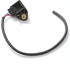 Amazon.com: ZHENSIW Speed Sensor R9CZ18-001 31705-AA620 Code fix Select ...