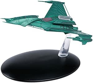 Raccolta di astronavi Star Trek Starships Collection Nº 53 Klingon ...