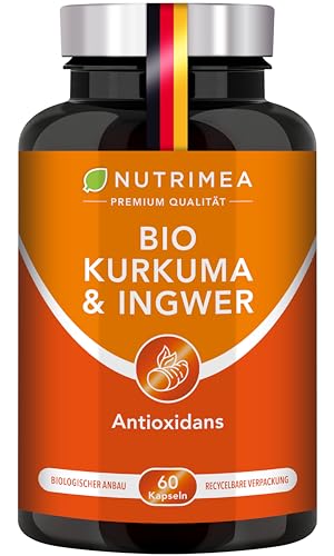 Dosierung Kurkuma – Die 16 besten Produkte im Vergleich & Angebote ...