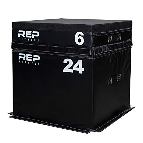 11 Best Plyo Boxes For Crossfit And HIIT - June 2024