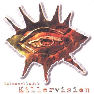 Amazon.com: Killer Vision: CDs & Vinyl