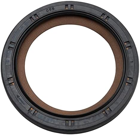Amazon.com: 296-02 Engine Front Crankshaft Seal Fit for Yukon Silverado ...